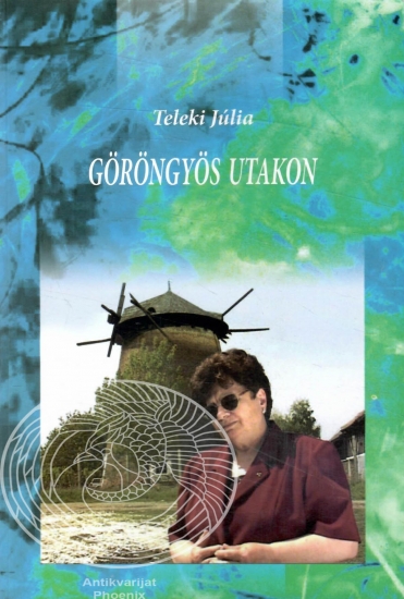Göröngyös utakon