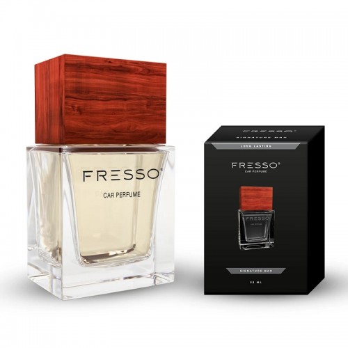 FRESSO SIGNATURE MAN ZA AUTOMOBIL / 50ML