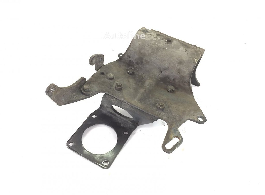 Braket brake booster MAN 81517150418 za MAN TGL, TGM, TGS, TGX (2005-2021) tegljača