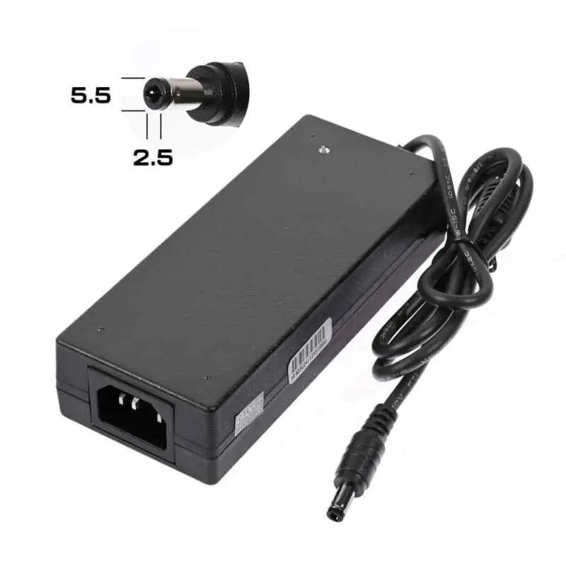 Adapter 12V 7A