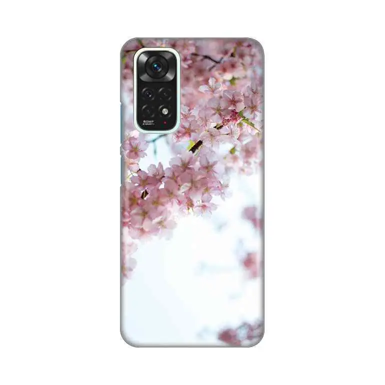 Maska silikon Print za Xiaomi Redmi Note 11/Note 11s Spring