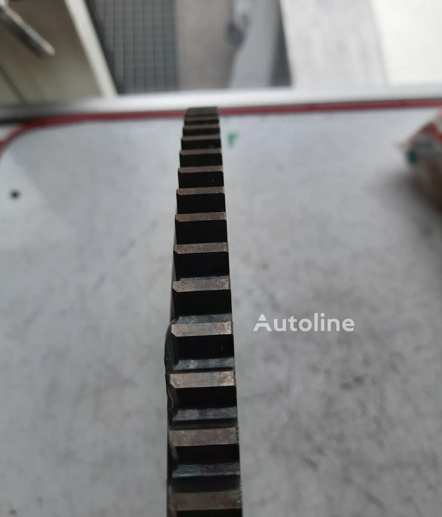 5801599616 zamajac za IVECO DAILY V Platform/chassis automobila