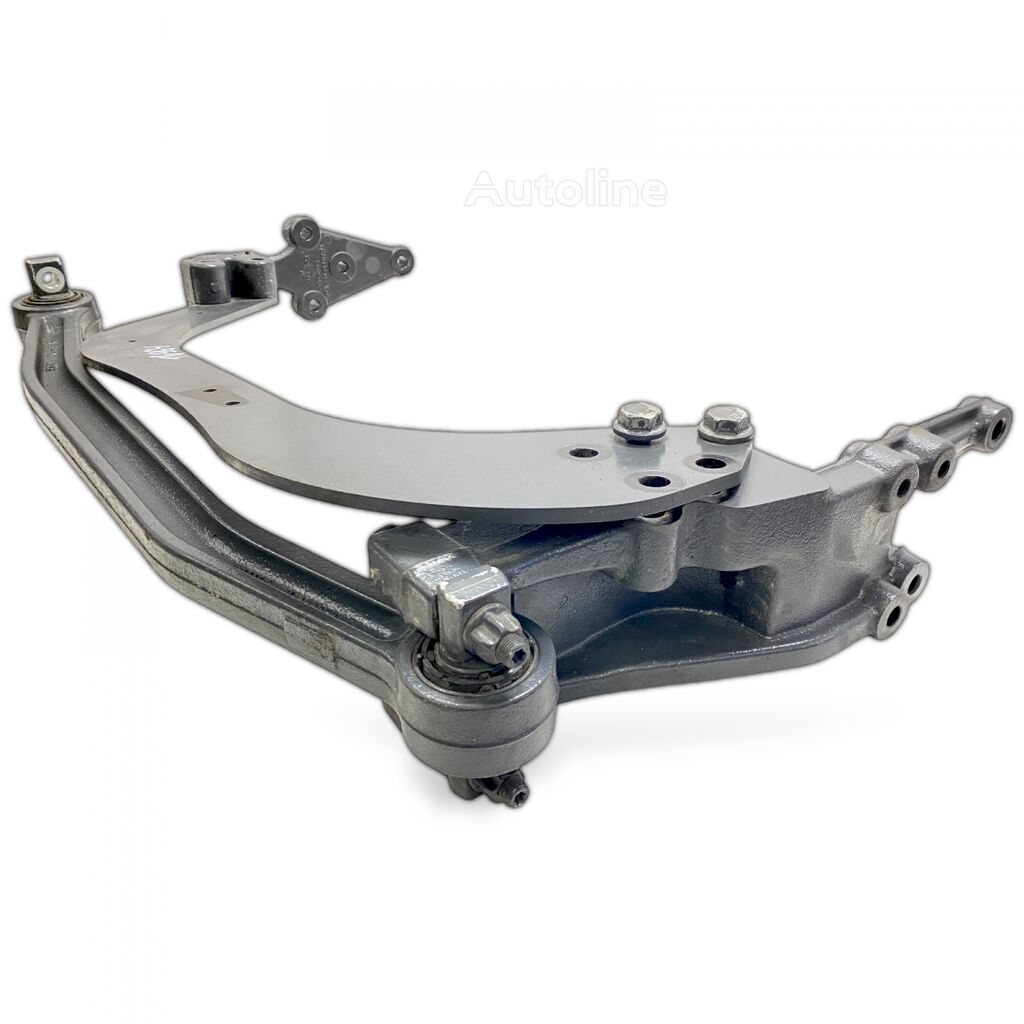 Frame Crossmember assembly Mercedes-Benz A9603310922 za Mercedes-Benz Actros MP5 (01.19-) tegljača