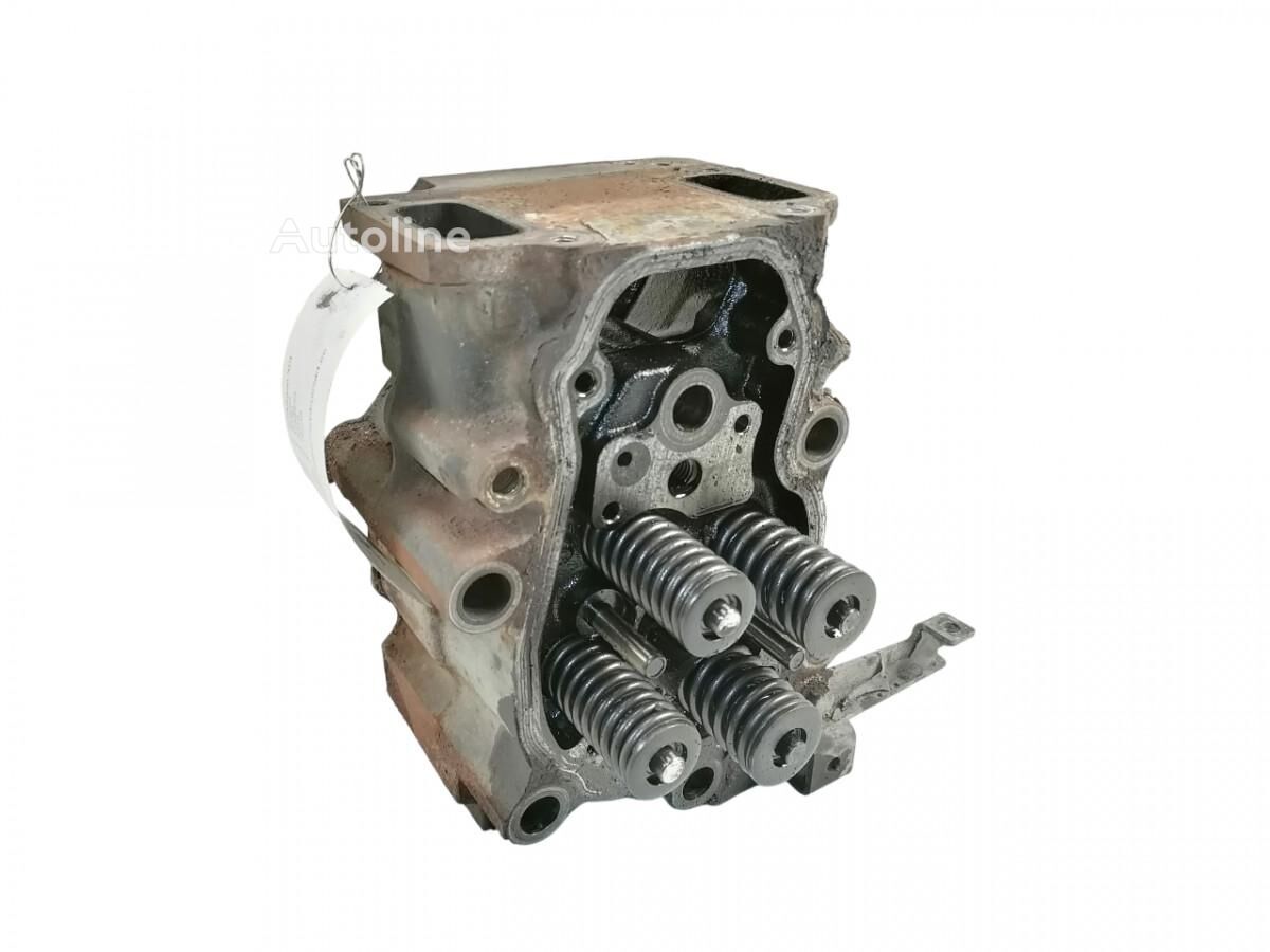 Scania Cylinder head, XPI 2245533 glava cilindra za Scania G450 tegljača