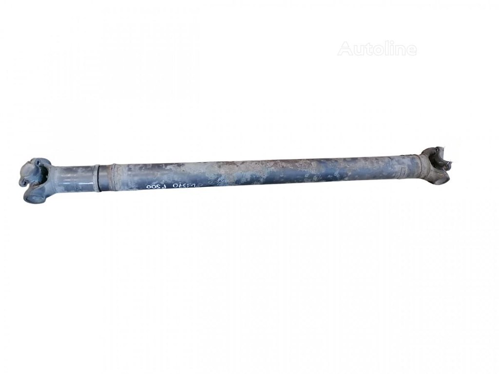 Scania Propeller shaft 1758613 kardansko vratilo za Scania R410 tegljača