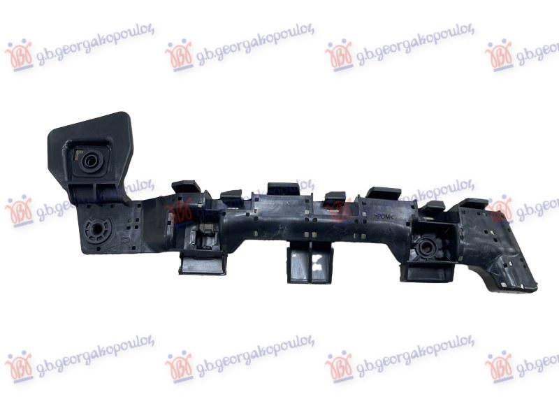 NOSAC PREDNJEG BRANIKA BOCNI PLASTICNI Desna str. HONDA HR-V (2022-) (OEM: 71230-3W0-A01, 712303W0A01)