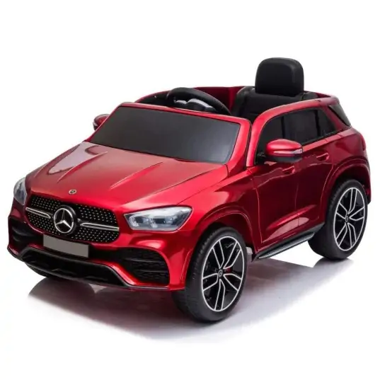 Dečiji auto na akumulator Mercedes Benz GLE450