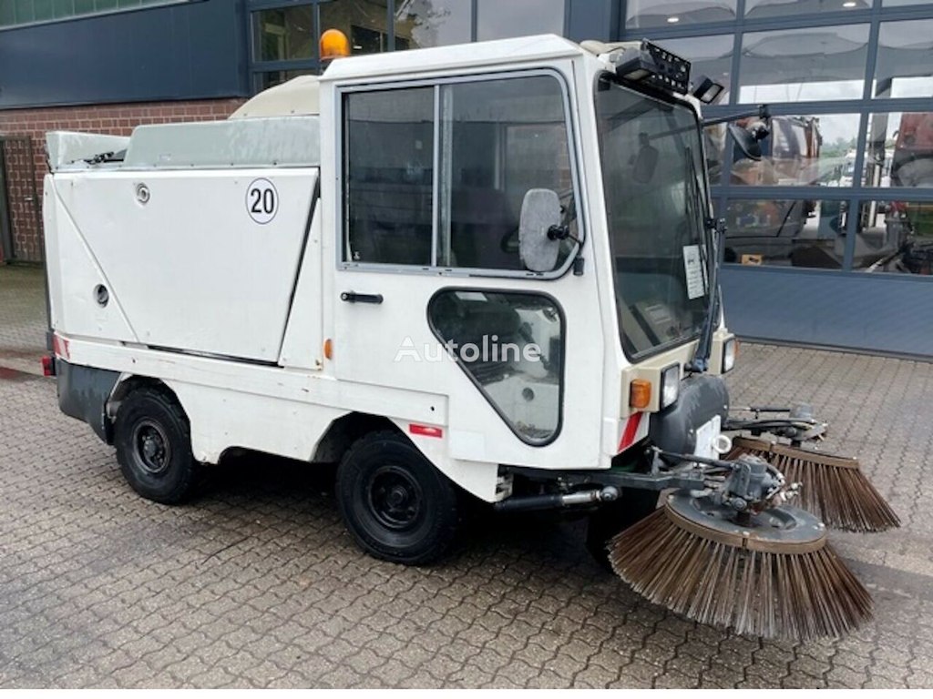 Schmidt SK 151 SE KLeinkehrmaschine vozilo za čišćenje ulica