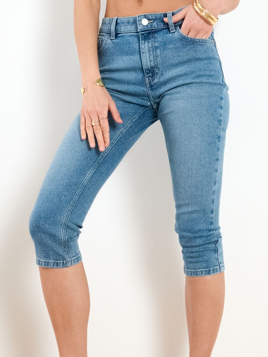 Capri farmerke
