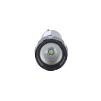LED BATERIJSKA LAMPA 10W PUNJIVA