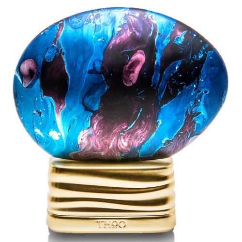 THE HOUSE OF OUD
The Time Edp