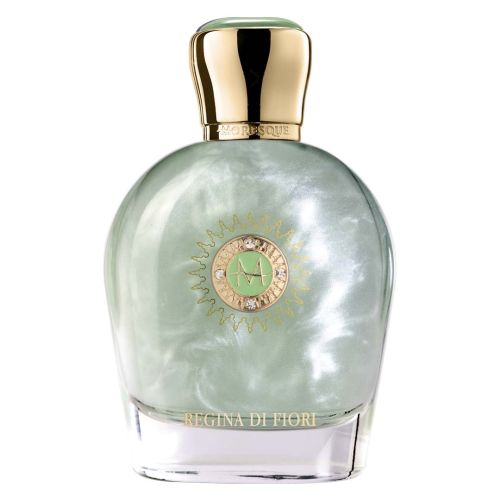 MORESQUE
Regina Di Fiori Edp