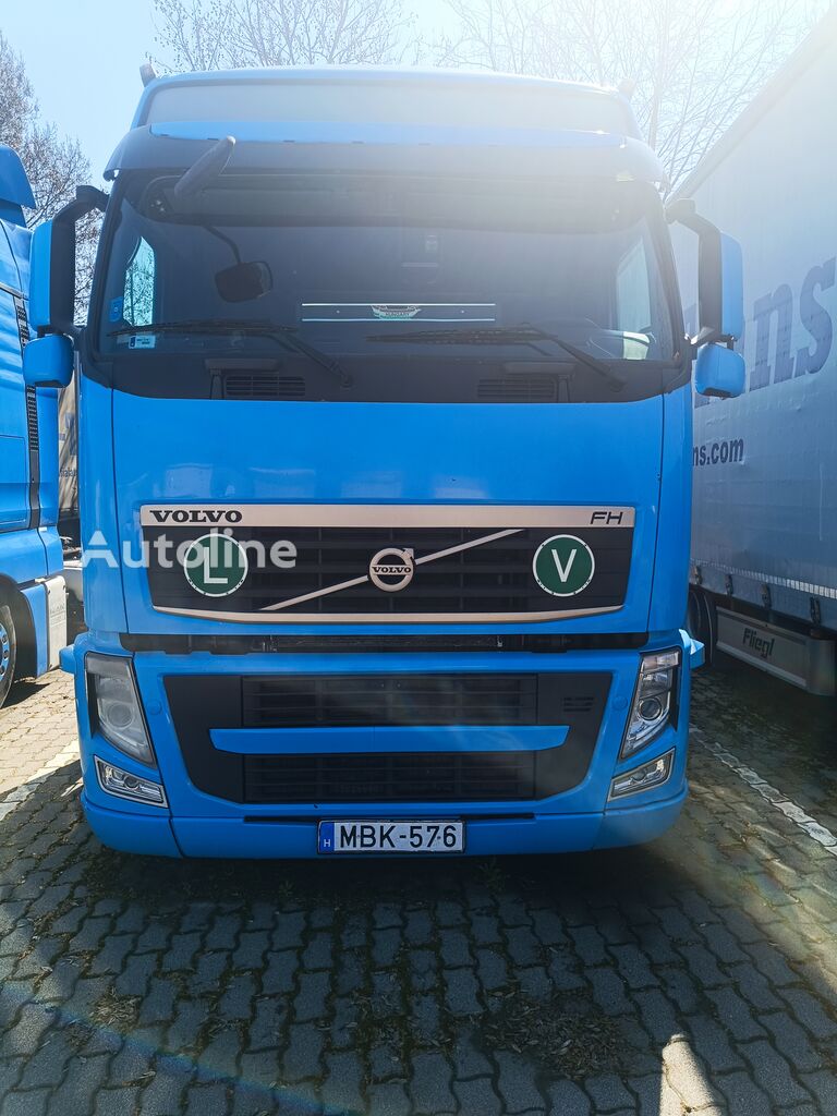 Volvo tegljač