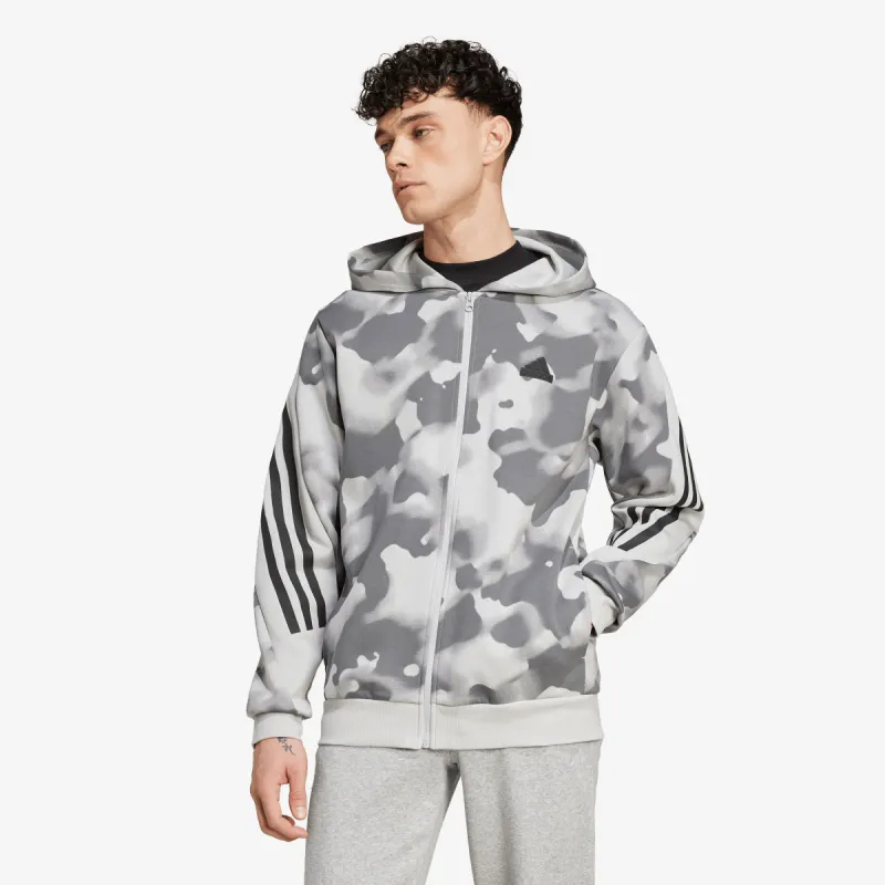 adidas M FI 3S FZ AOP