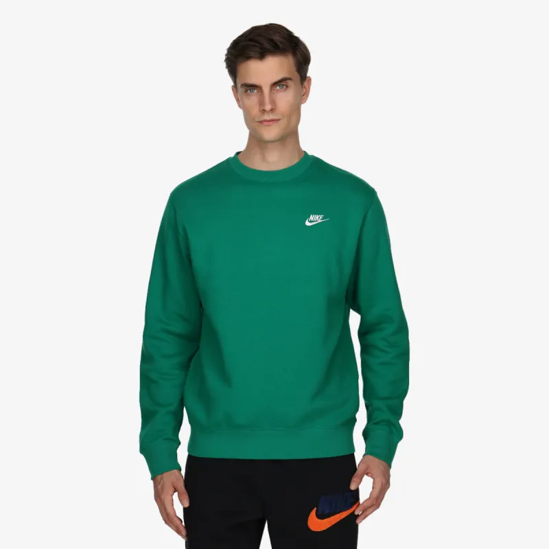 Nike Sportswear Club Fleece