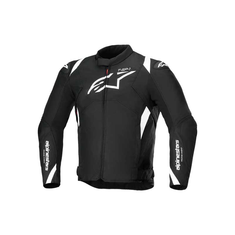 ALPINESTARS T-SP 1 V2 V/O JAKNA CRN/BEL