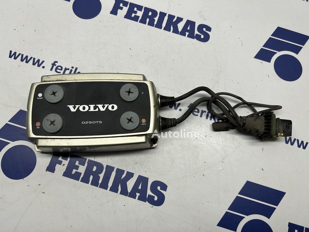 Battery charger, converter 22589853 za Volvo FH tegljača