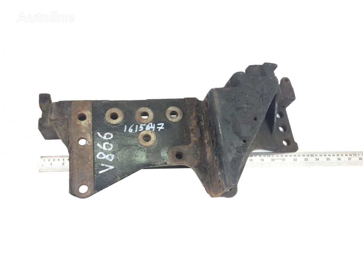 Frame Extension, Front Left Volvo 1075696 za Volvo FM7-FM12, FM, FMX (1998-2014) kamiona