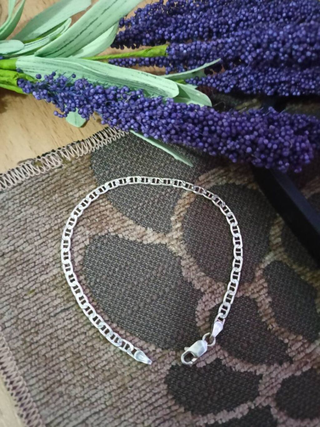 Materijal: Srebro