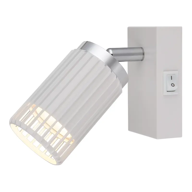 SPOT LAMPA KORBEN 57906-1W GLOBO LIGHTING