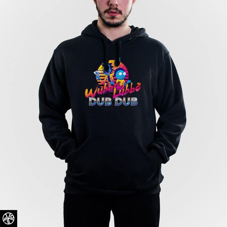 Wubba lubba duks