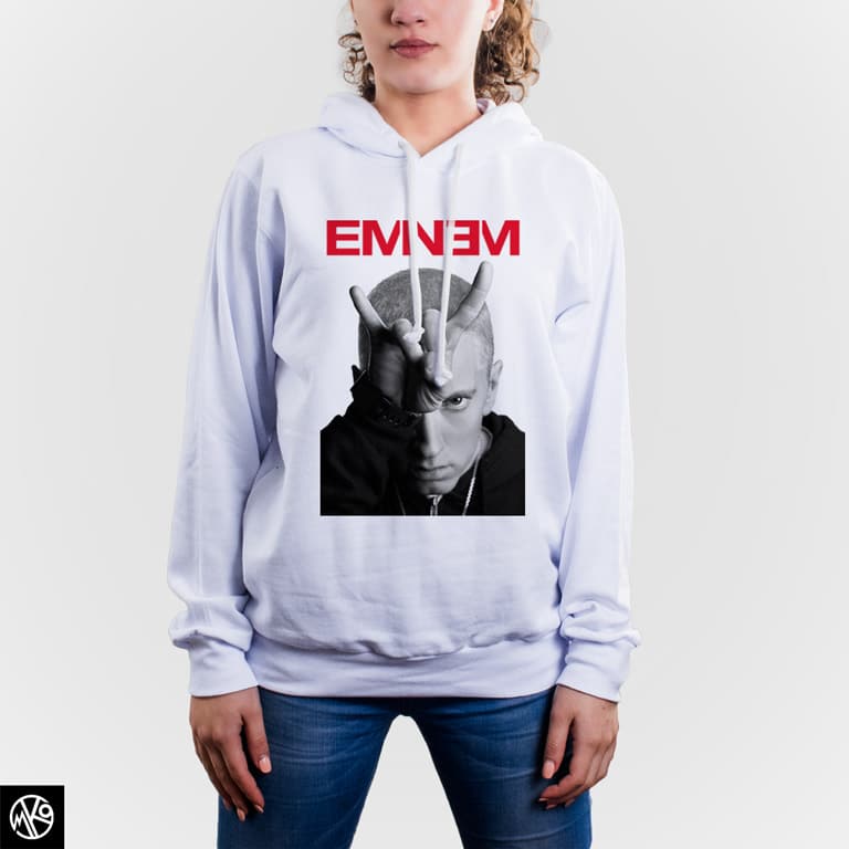 Eminem Devil duks