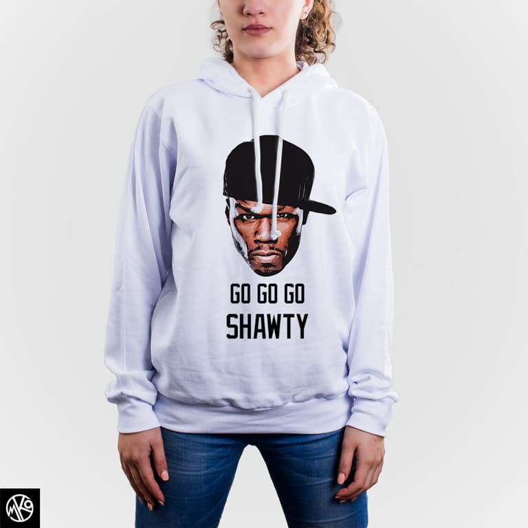 Go Shawty duks