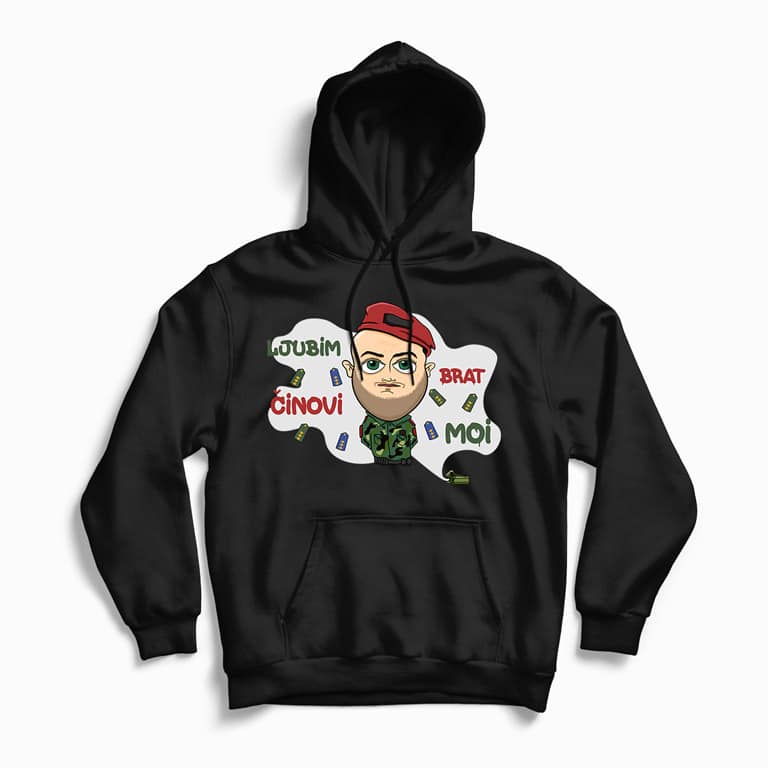 BRTM FAM SHOP duks