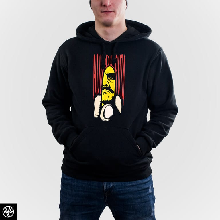Hijo De Puta duks