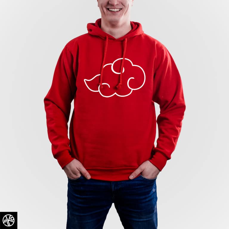 Naruto Cloud duks