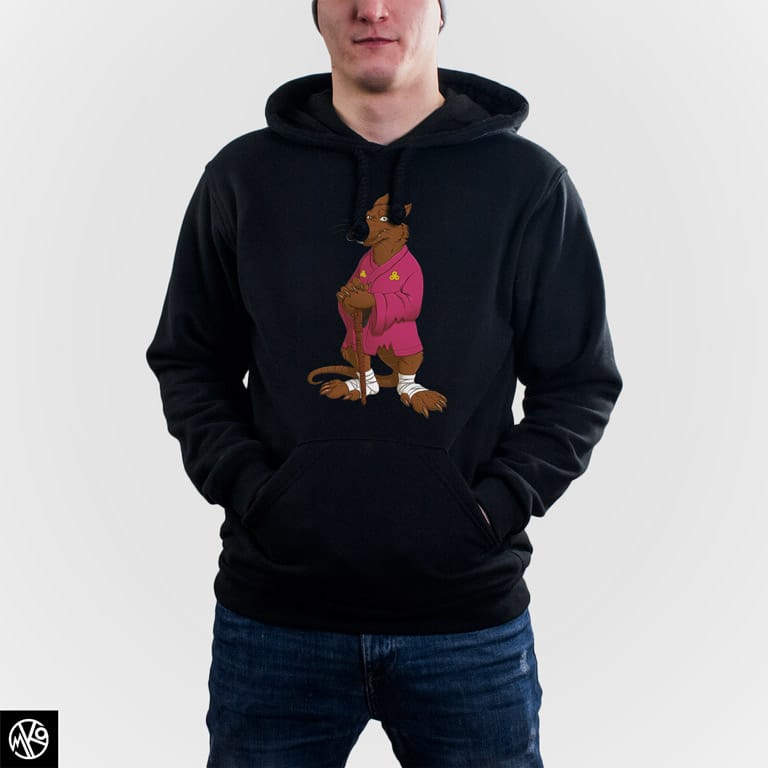 Splinter 2 duks