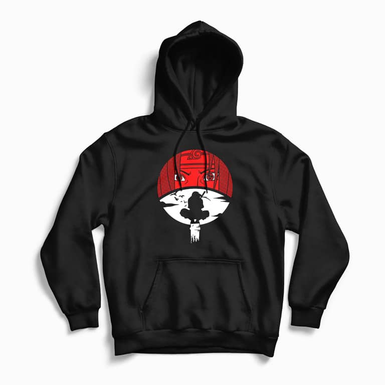 Uchiha Clan duks