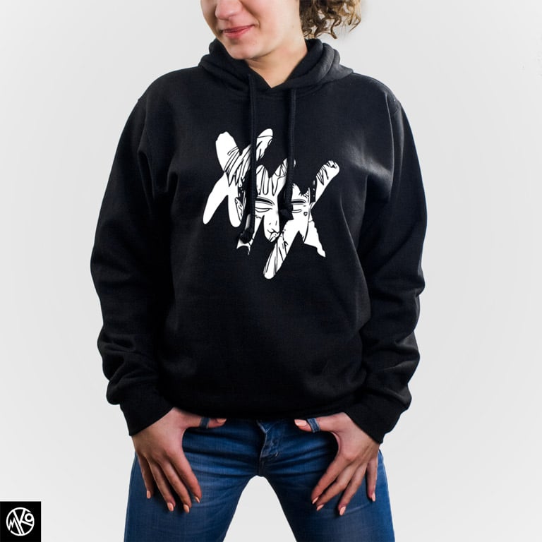 XXX Silhouette duks