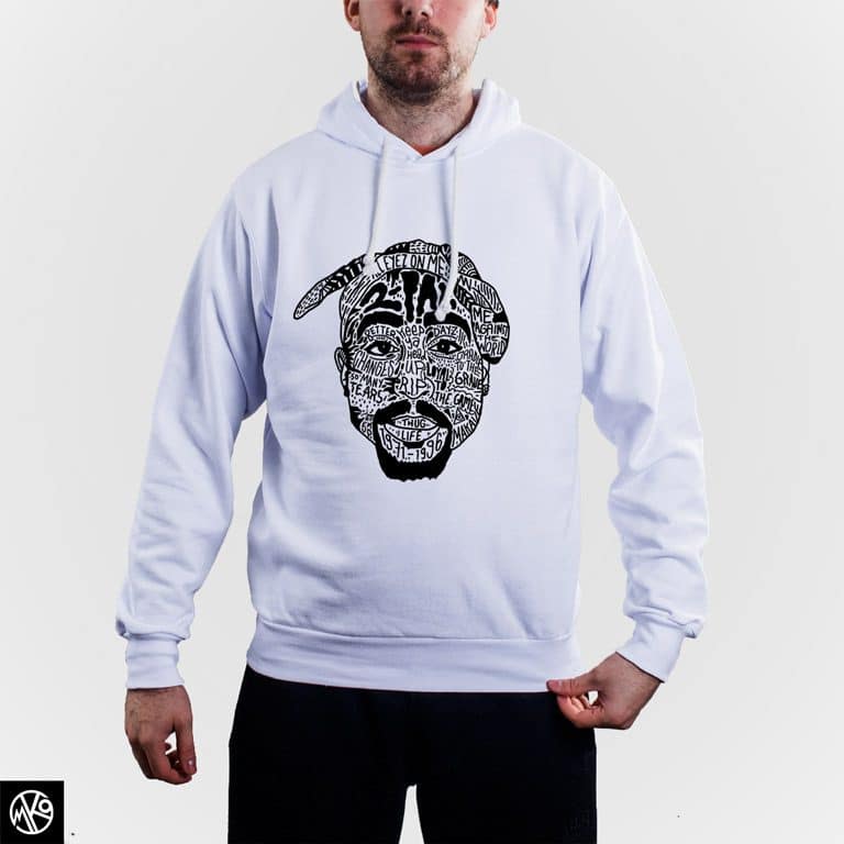 2pac Typo duks