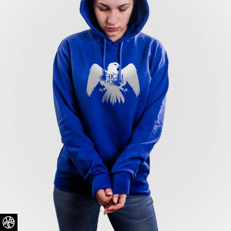 Arryn duks