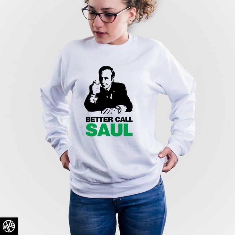 Better Call Saul duks