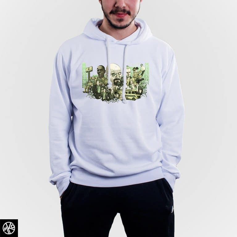 Breaking Bad 2 duks
