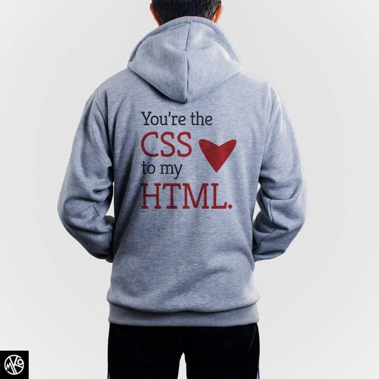 CSS HTML duks