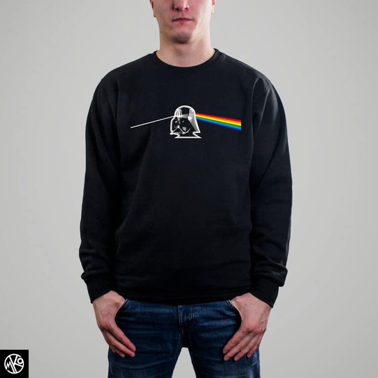 Darth Floyd duks