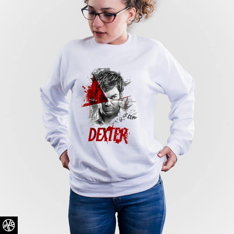 Dexter 7 duks