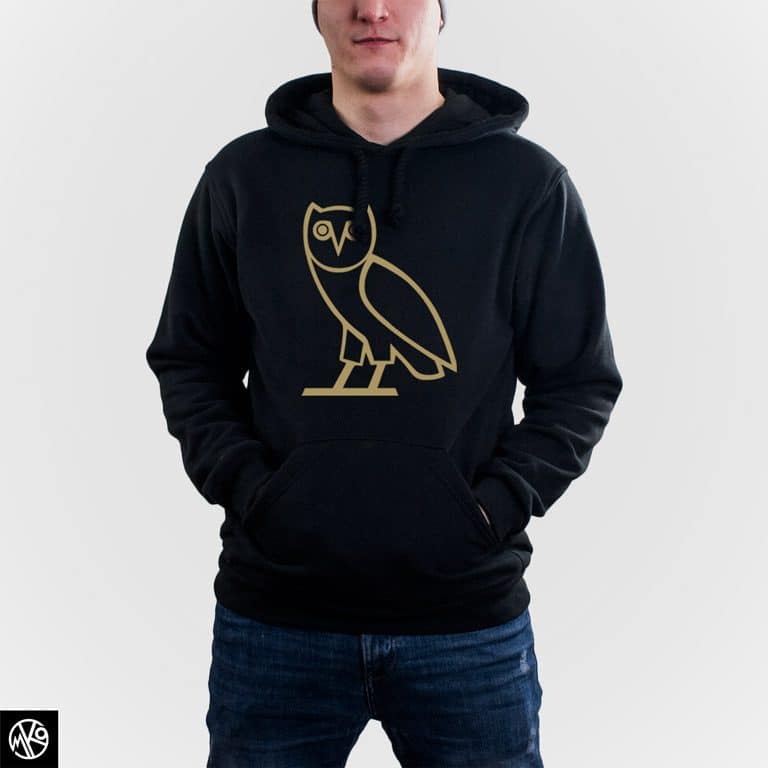 Drake Sova duks