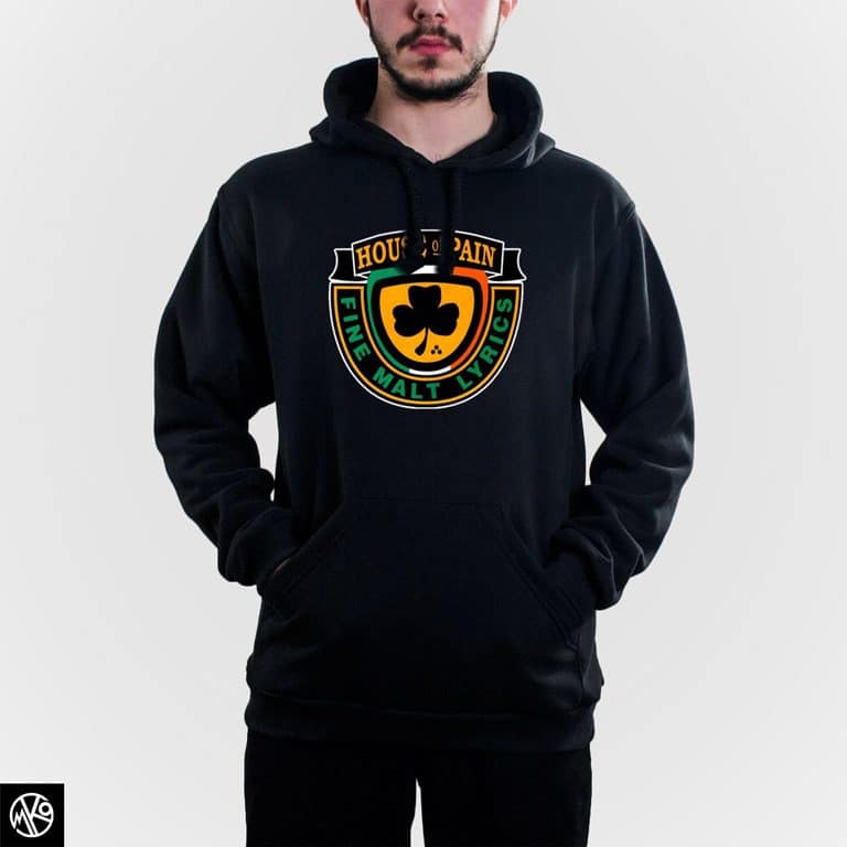 House Of Pain duks