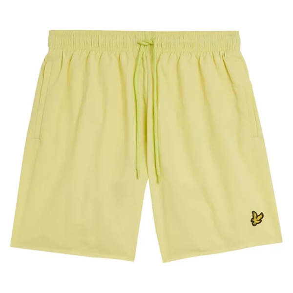 LYLE AND SCOTT ŠORTS ZA KUPANJE PLAIN SWIM SHORT ZA MUŠKARCE