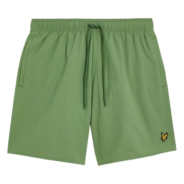 LYLE AND SCOTT ŠORTS ZA KUPANJE PLAIN SWIM SHORT ZA MUŠKARCE