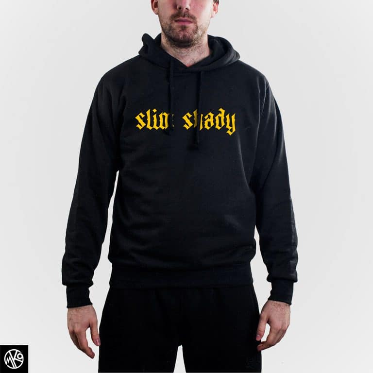 Slim Shady duks