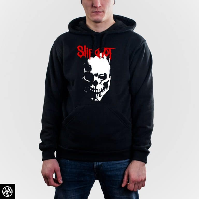 Slipknot 2 duks
