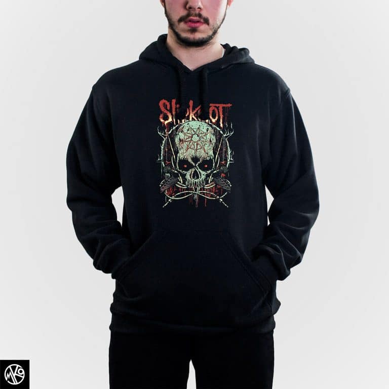 Slipknot duks