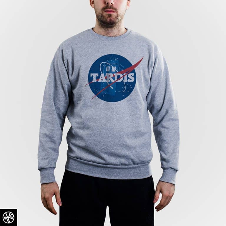 Tardis duks