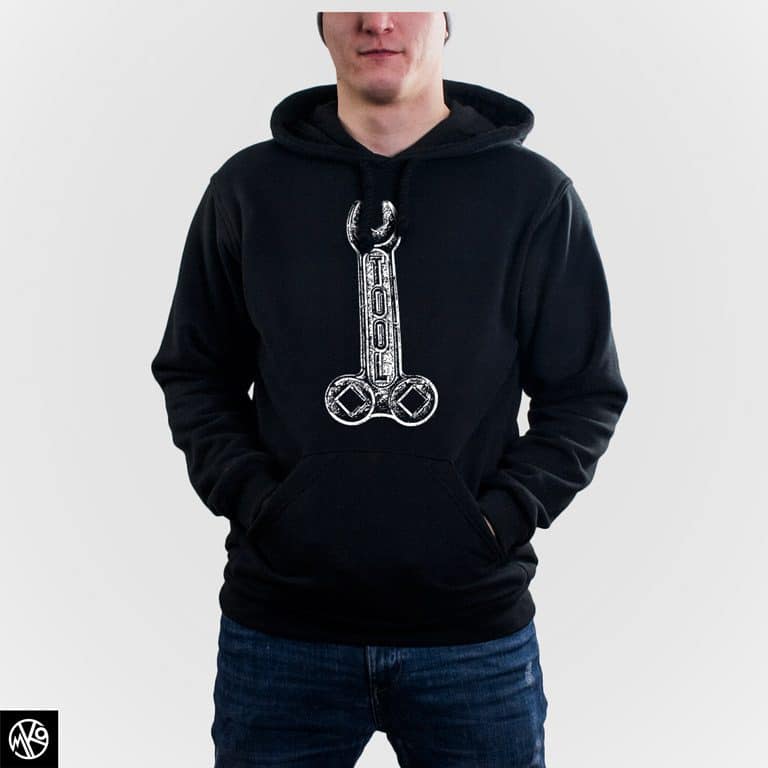 Tool logo duks