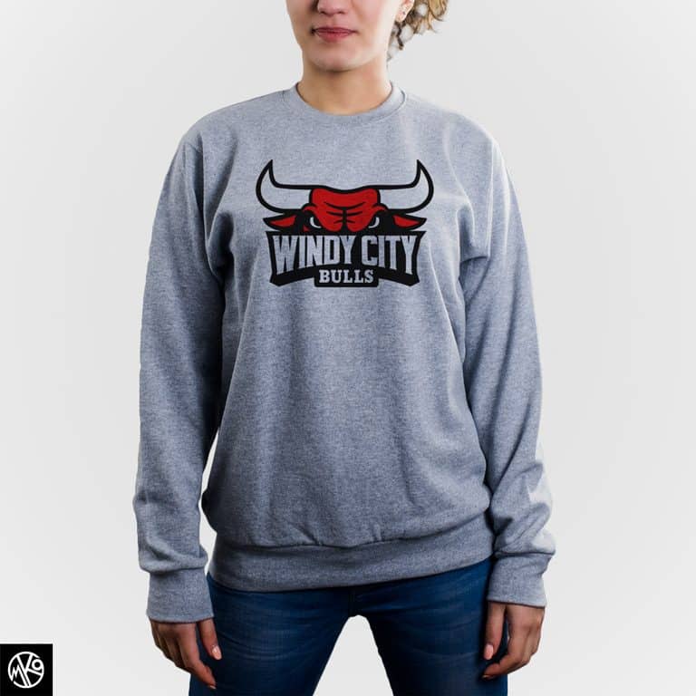 Windy City Bulls duks